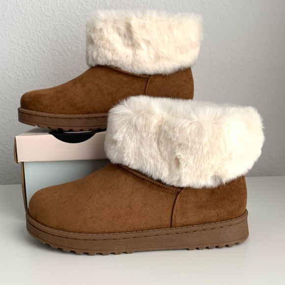 SO | Shoes | Nwb So Coatimundi Winter Boots Wmn Multi Size | Poshmark